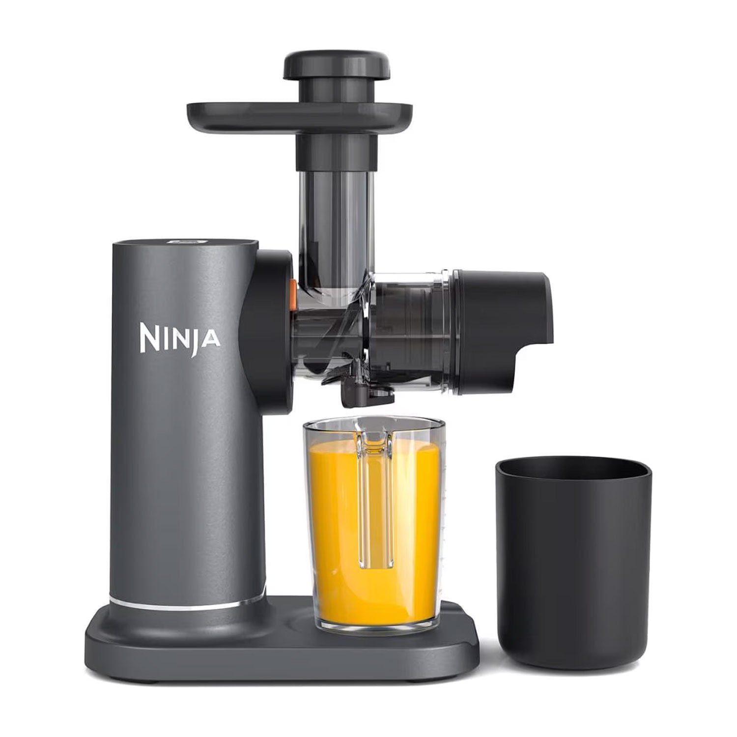 Ninja Sapcentrifuge - Cold Press Juicer met anti-verstoppingsfilter