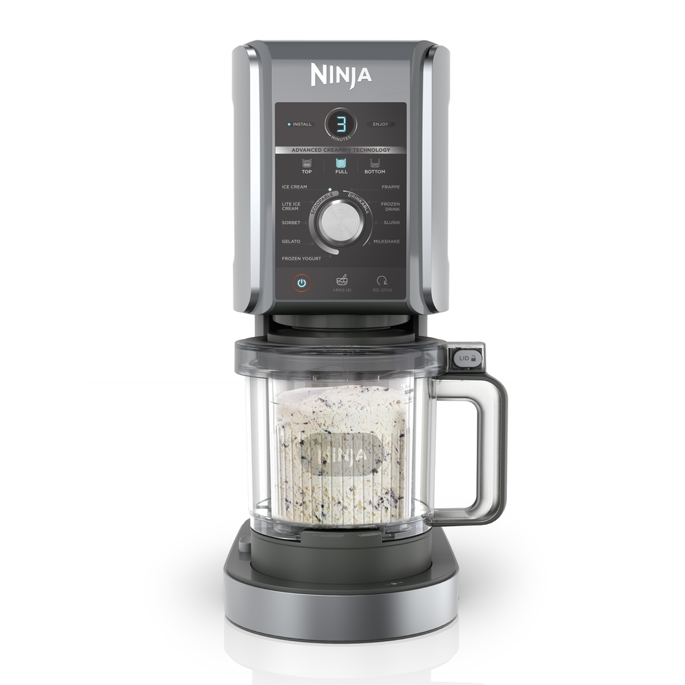 Ninja producten kopen? Emarqt, de Ninja specialist